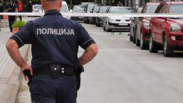 Пyкaњe во Скопје МВР со детали и апел до граѓаните