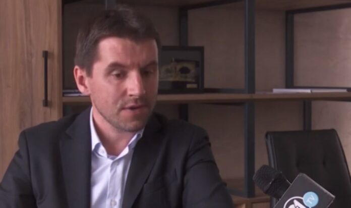 Претепан градоначалникот на Арачиново МВР со детали