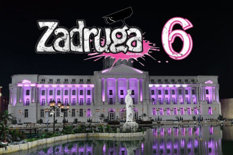 ПРВА ДИСКВАЛИФИКАЦИЈА ВО ЗАДРУГА: Овој учесник ја заврши својата ...