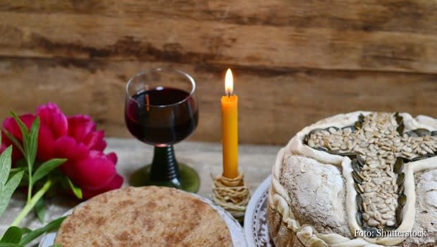 Никако не ја фрлајте свеќата од слава, еве што треба да направите со неа!