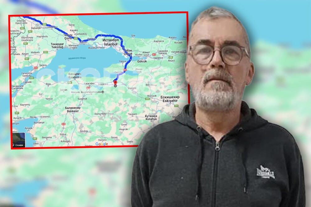 Постапката за екстрадиција на Љупчо Палевски може да трае со месеци